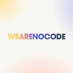 WeAre NoCode - Webflow